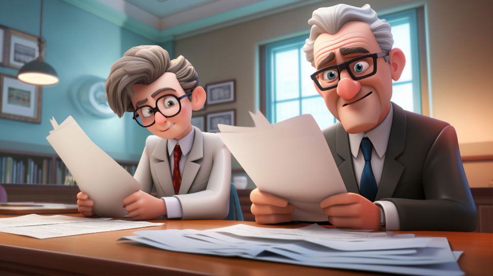 Ce este un contract de donatie și cum se face la notar?